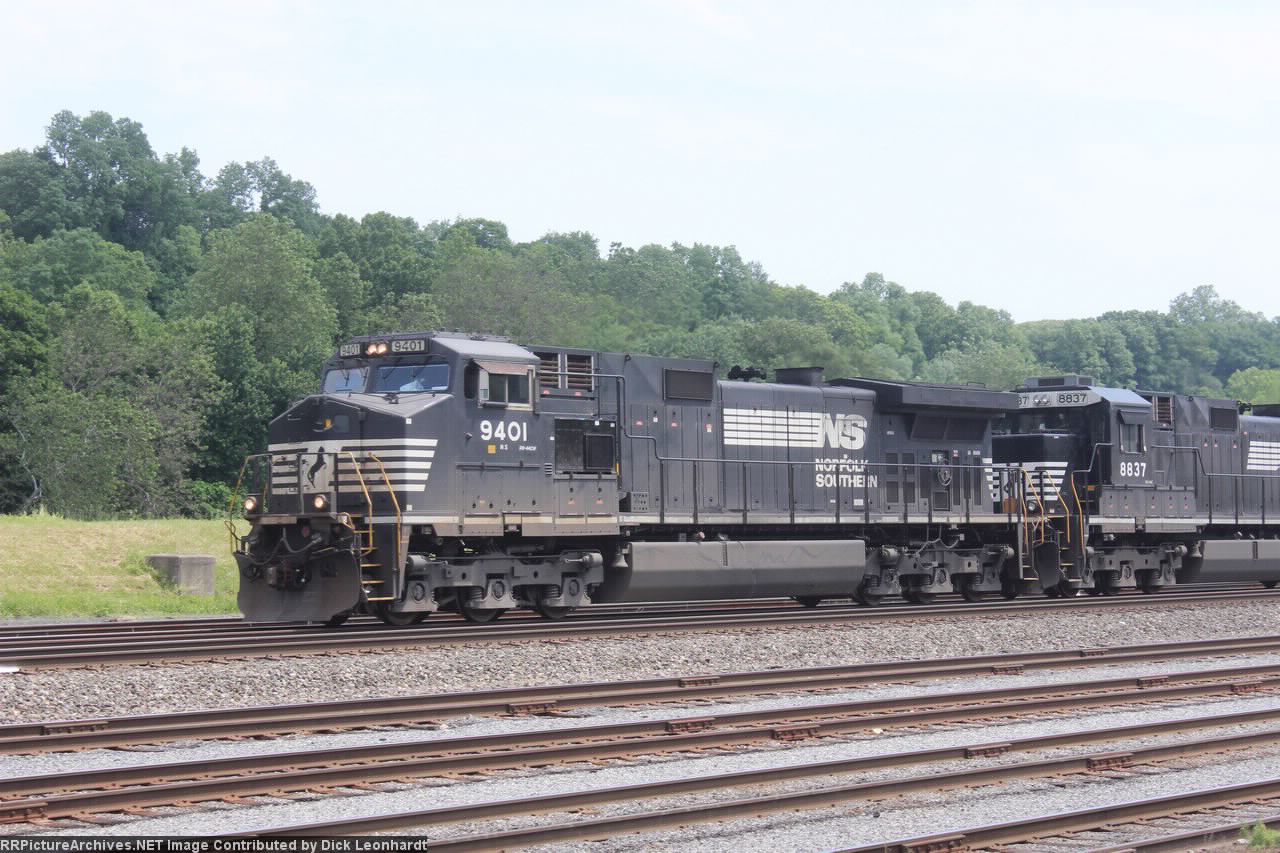 NS 9401